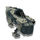 Arachnid Cockpit | No Man's Sky Resources